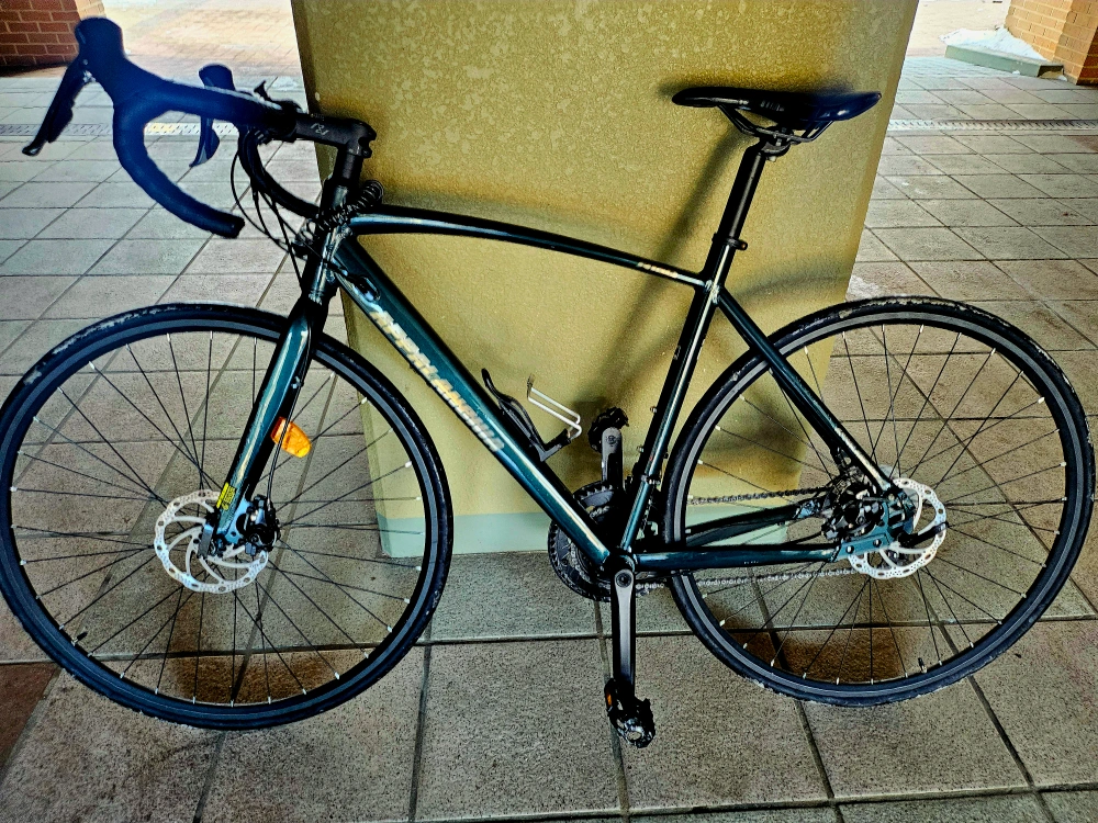 2023 아팔란치아 XRS R16D 700C 로드 자전거 | 신갈동 | 스포츠/레저 | 당근 중고거래