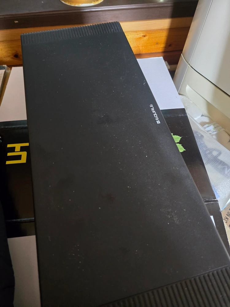 모니터 받침대 브라보텍 고급 모니터 받침대 | 중앙동 | 가구/인테리어 | 당근 중고거래