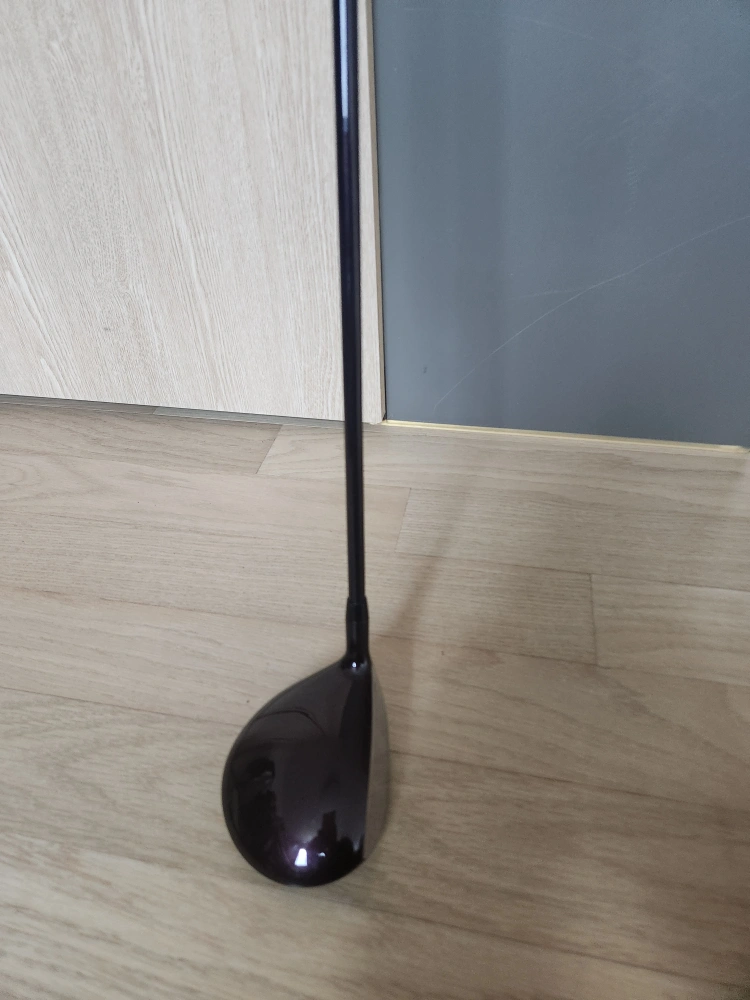 골프채 G-ARK 제팬(KT144) 3번우드 | 성성동 | 스포츠/레저 | 당근 중고거래