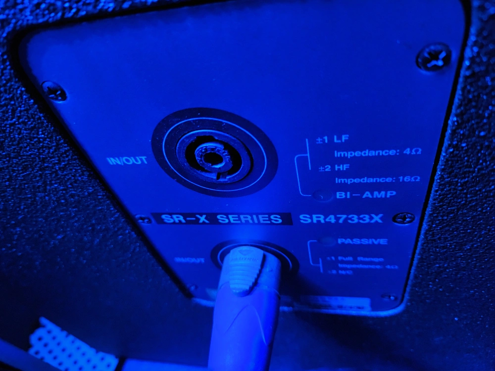 JBL 4733 공연용 명기스피커 | 미성동 | 생활가전 | 당근 중고거래