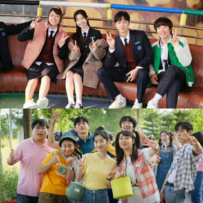 그 시절 우리가 좋아했던소녀 🍏 2매 일괄 16:30 영등포cgv 3.2 일 | 고척제2동 | 티켓/교환권 | 당근 중고거래