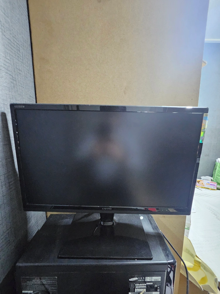 컴퓨터 모니터 | 디지털기기 | 당근 중고거래