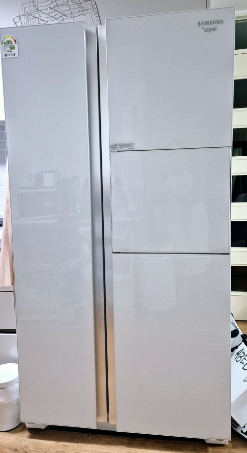 삼성지펠냉장고 745L(1층으로 내려드림) | 화북동 | 생활가전 | 당근 중고거래