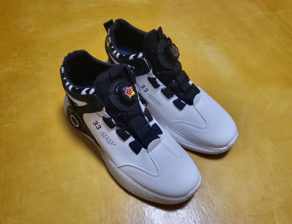 고급형 회전버클 운동화 신발 + 고탄성 쿠션 깔창. 270,275mm 1개씩 새거 | 소제동 | 남성패션/잡화 | 당근 중고거래