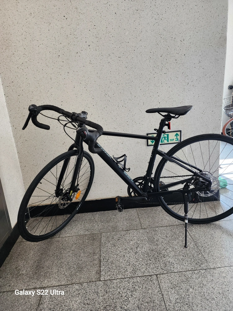 아팔란치아R14D 로드자전거 팔아요 *카본물통달려있음* | 상모사곡동 | 스포츠/레저 | 당근 중고거래
