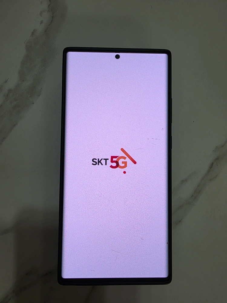 (SKT해지)삼성 갤럭시노트20울트라 256GB 미스틱화이트 판매해요! | 소담동 | 디지털기기 | 당근 중고거래