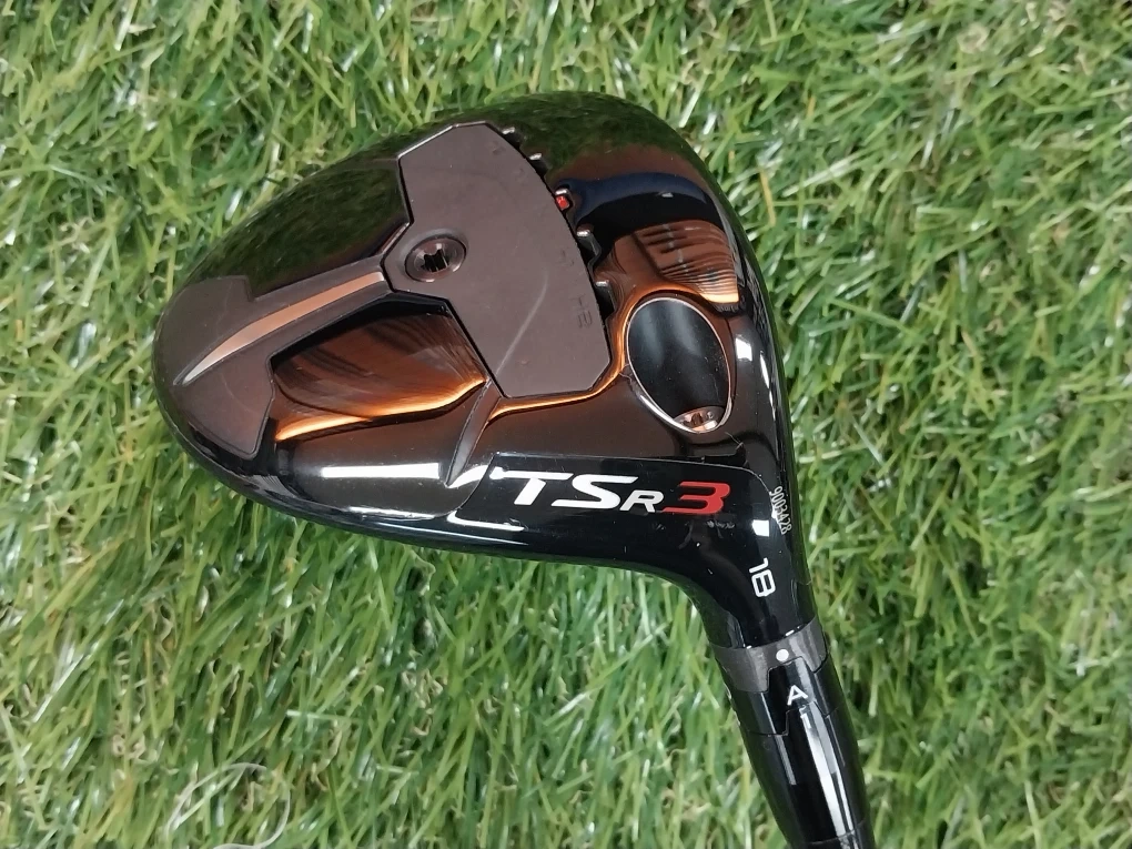 타이틀리스트 TSR3 5번 우드 | 서내동 | 스포츠/레저 | 당근 중고거래