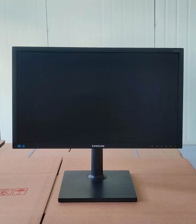 삼성 S24E650 24인치 B급 모니터 판매합니다. | 진위면 | 디지털기기 | 당근 중고거래