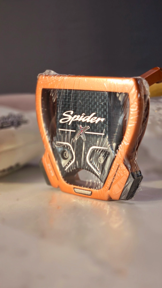 테일러메이드 / Spider X / KBS CT TOUR PUTTER / PISTOLGTR 1.0 | 스포츠/레저 | 당근 중고거래