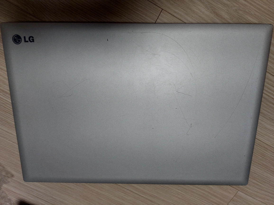 노트북 LG 15U53 팝니다 | 아라동 | 디지털기기 | 당근 중고거래