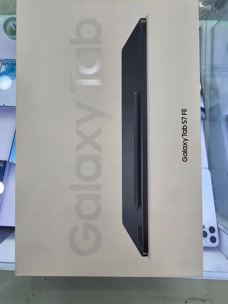 갤럭시 탭 S7 Fe 128GB wi-fi | 디지털기기 | 당근 중고거래