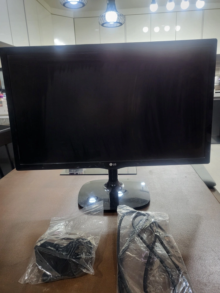 LG 24M49VQ 모니터(24인치) | 성산읍 | 디지털기기 | 당근 중고거래