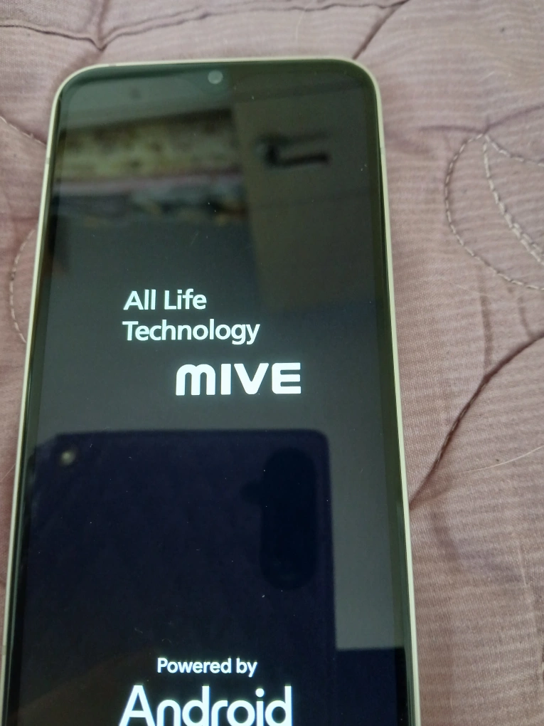 MIVE 5G 스마트폰 | 디지털기기 | 당근 중고거래