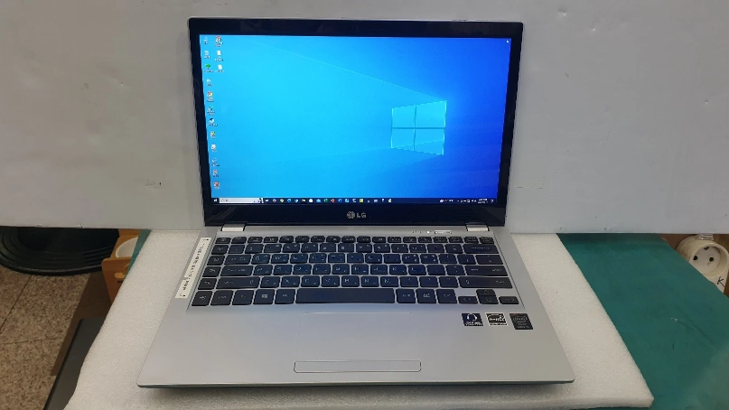 LG i5 14인치 슬림 게이밍 노트북/초경량 업무용 노트북 | 역곡2동 | 디지털기기 | 당근 중고거래