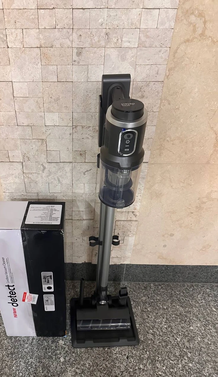 여자친구랑 동거한다고 선물받은 비싼무선청소기 아쉽지만 좋은거 저렴하게 올렸습니다 옥천동 생활가전 당근 중고거래