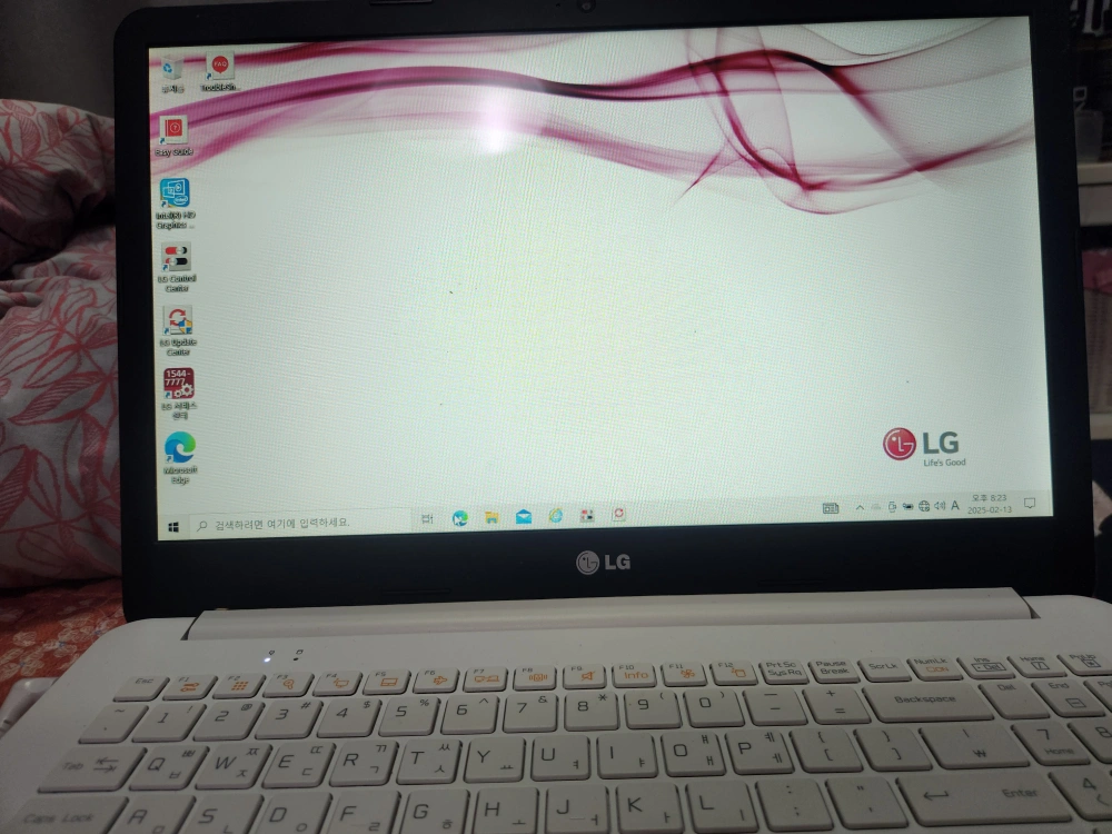 LG 노트북 15U340 | 향남읍 | 디지털기기 | 당근 중고거래