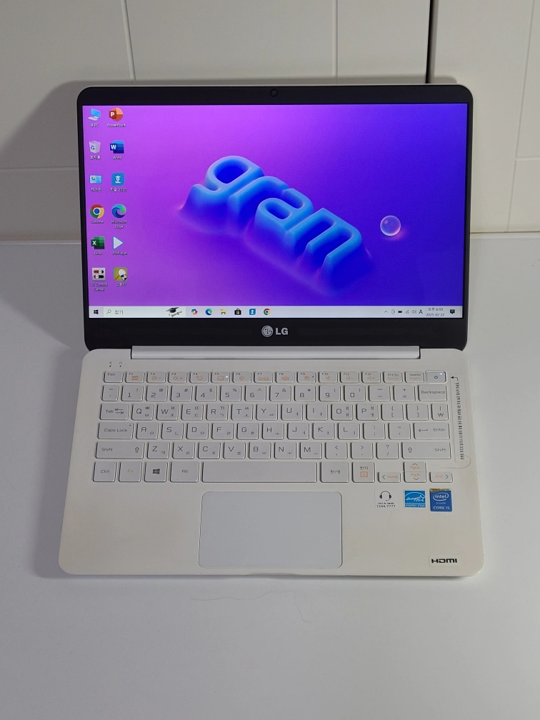 LG 그램 노트북 13Z940 | 심곡동 | 디지털기기 | 당근 중고거래