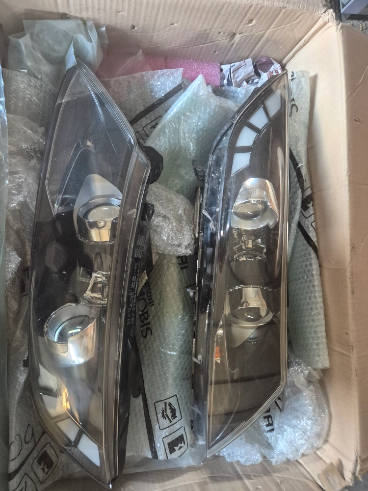 K5 1세대 HID 순정 헤드라이트 팝니다. | 기타 중고물품 | 당근 중고거래
