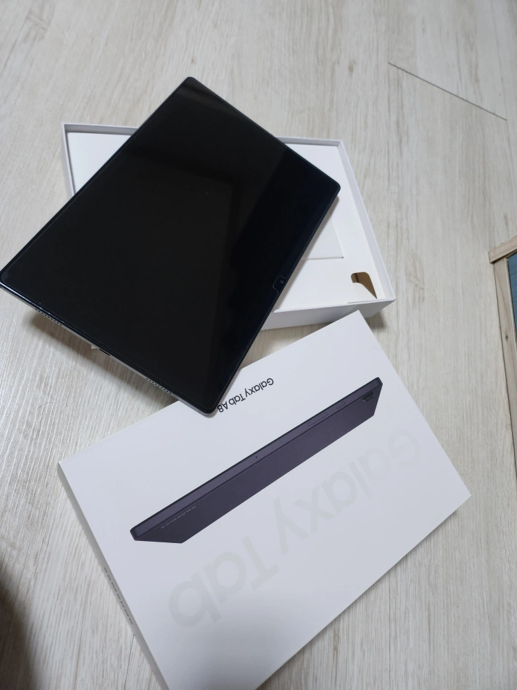 갤럭시탭 A8 SM-X205 LTE 64G 자급제 | 의정부1동 | 디지털기기 | 당근 중고거래