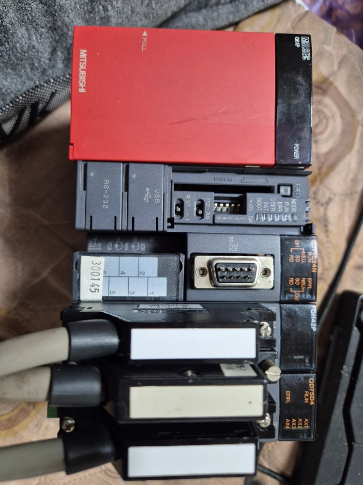 PLC SET로 팔아요 | 기타 중고물품 | 당근 중고거래