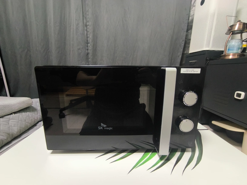 전자레인지 mwo-20m1h | 광명4동 | 생활가전 | 당근 중고거래