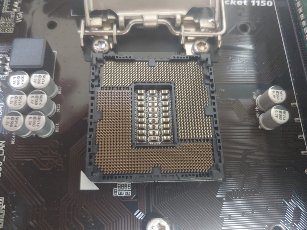 i7-4690 보드 램 세트 반본체 | 의정부동 | 디지털기기 | 당근 중고거래