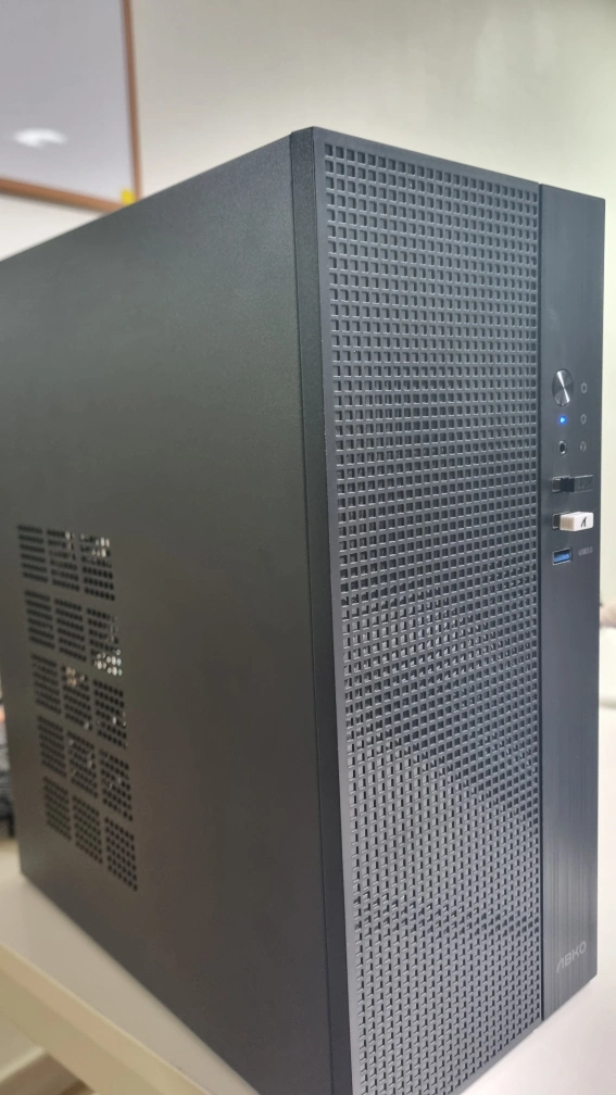 AMD 2200G 사무용/게임용 PC | 구포동 | 디지털기기 | 당근 중고거래