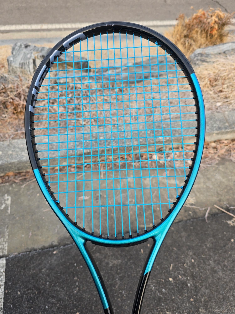 2025 헤드 그래비티 PRO (315g) 2그립 | 마곡동 | 스포츠/레저 | 당근 중고거래