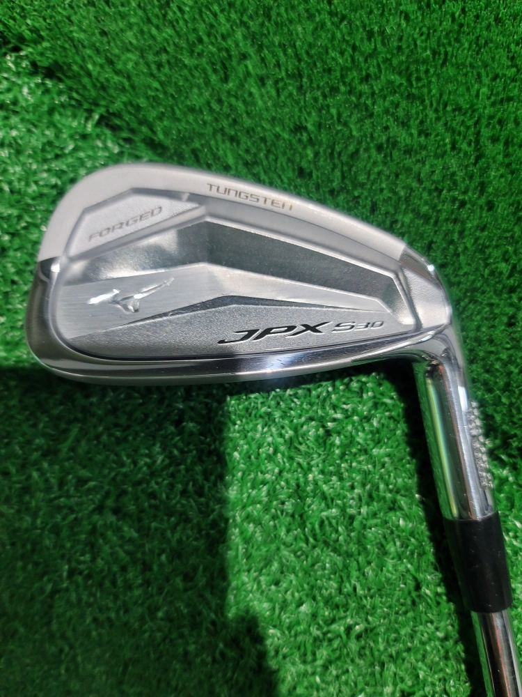 좋은 미즈노 JPX S30 포지드 8 아이언 판매합니다 | 포일동 | 스포츠/레저 | 당근 중고거래