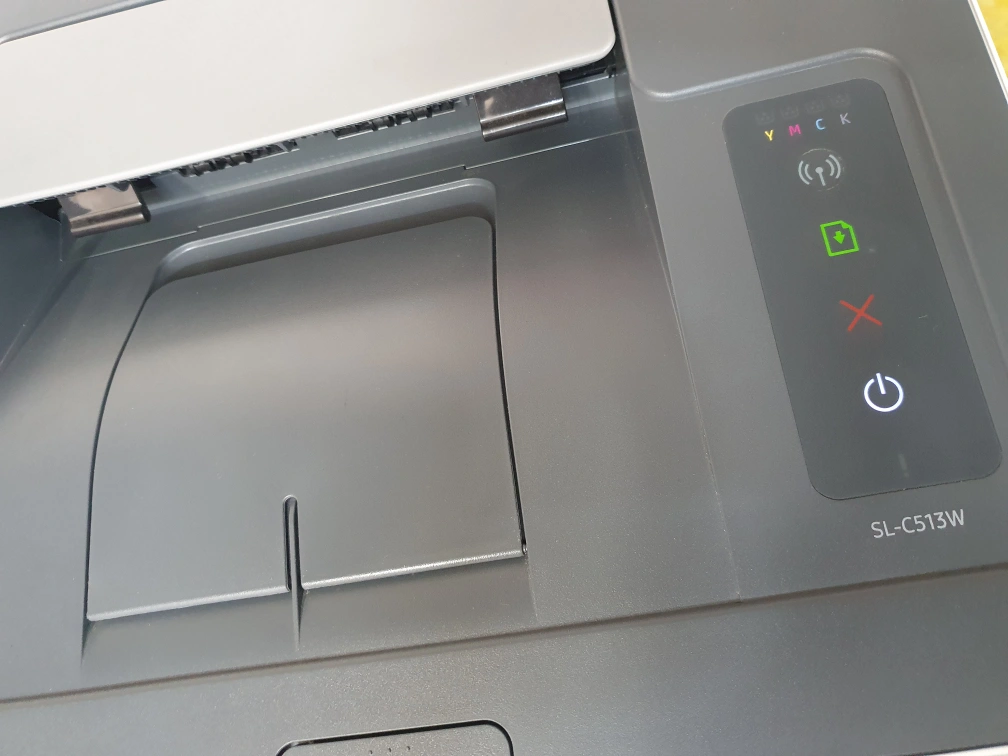삼성SL-C513W 칼라 레이저 프린터기(무한 개조 프린터기) | 성산동 | 디지털기기 | 당근 중고거래