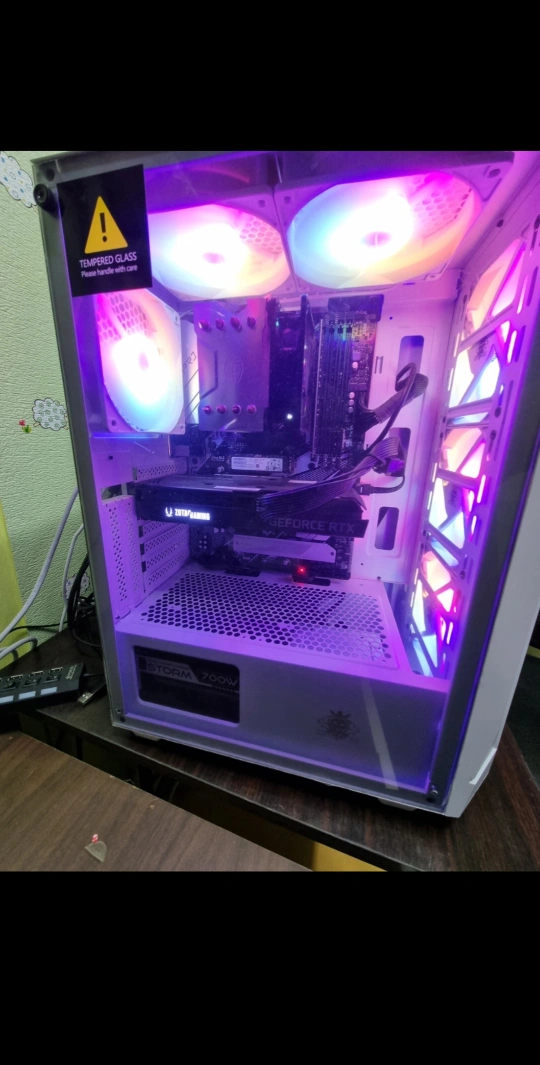 게이밍 3060ti pc 판매합니다. 설명참고(가격 하락끝) | 탑동 | 디지털기기 | 당근 중고거래