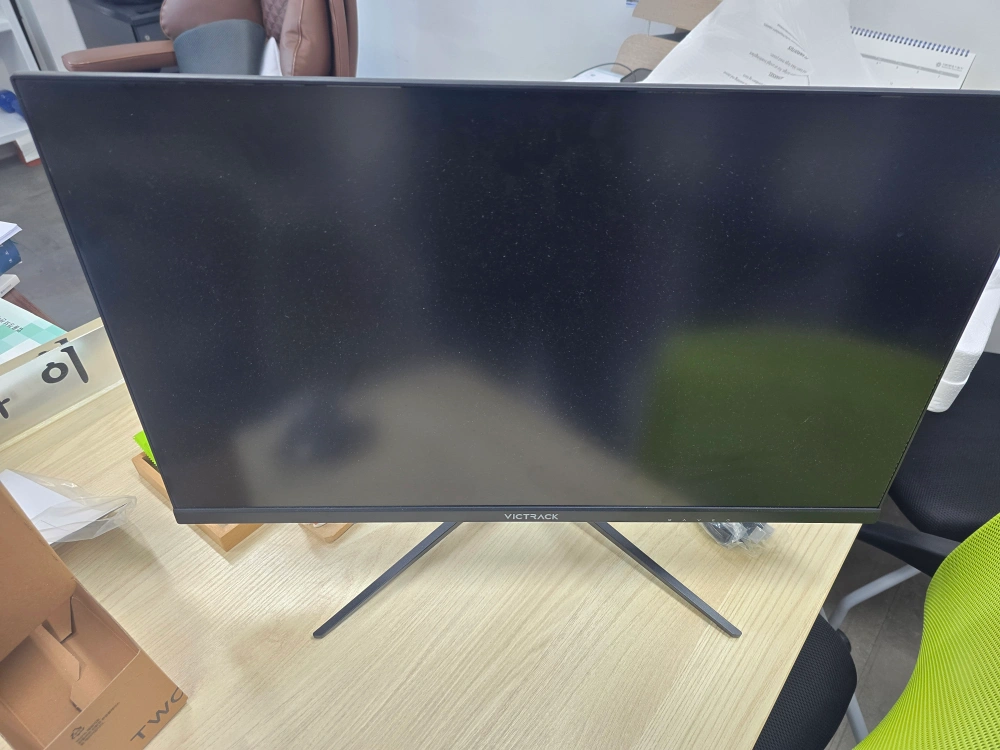 27인치모니터 (내부부품고장) | 문정동 | 생활가전 | 당근 중고거래