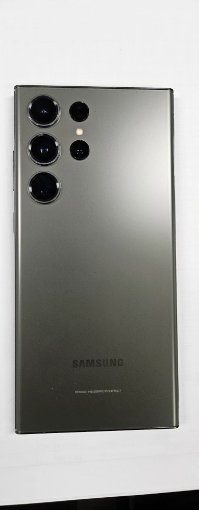 갤럭시 울트라S23 512GB (SKT 그린) | 복수동 | 디지털기기 | 당근 중고거래