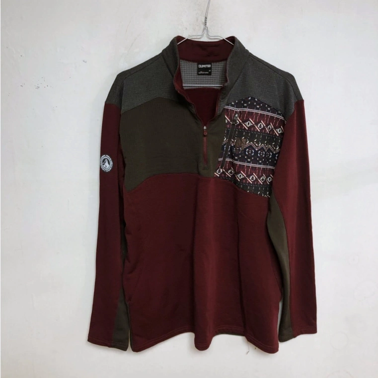 105XL 긴팔티 완전좋음 겨울 밀레 남성 | 구로제1동 | 남성패션/잡화 | 당근 중고거래