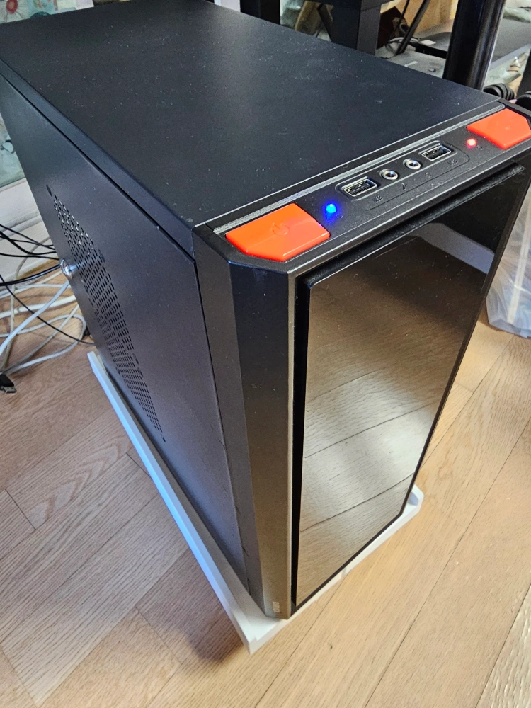 i5-6600(4 CPUs) 3.3Ghz 컴퓨터 본체 팝니다. (램16G, 글카GTX960) | 대연동 | 디지털기기 | 당근 중고거래