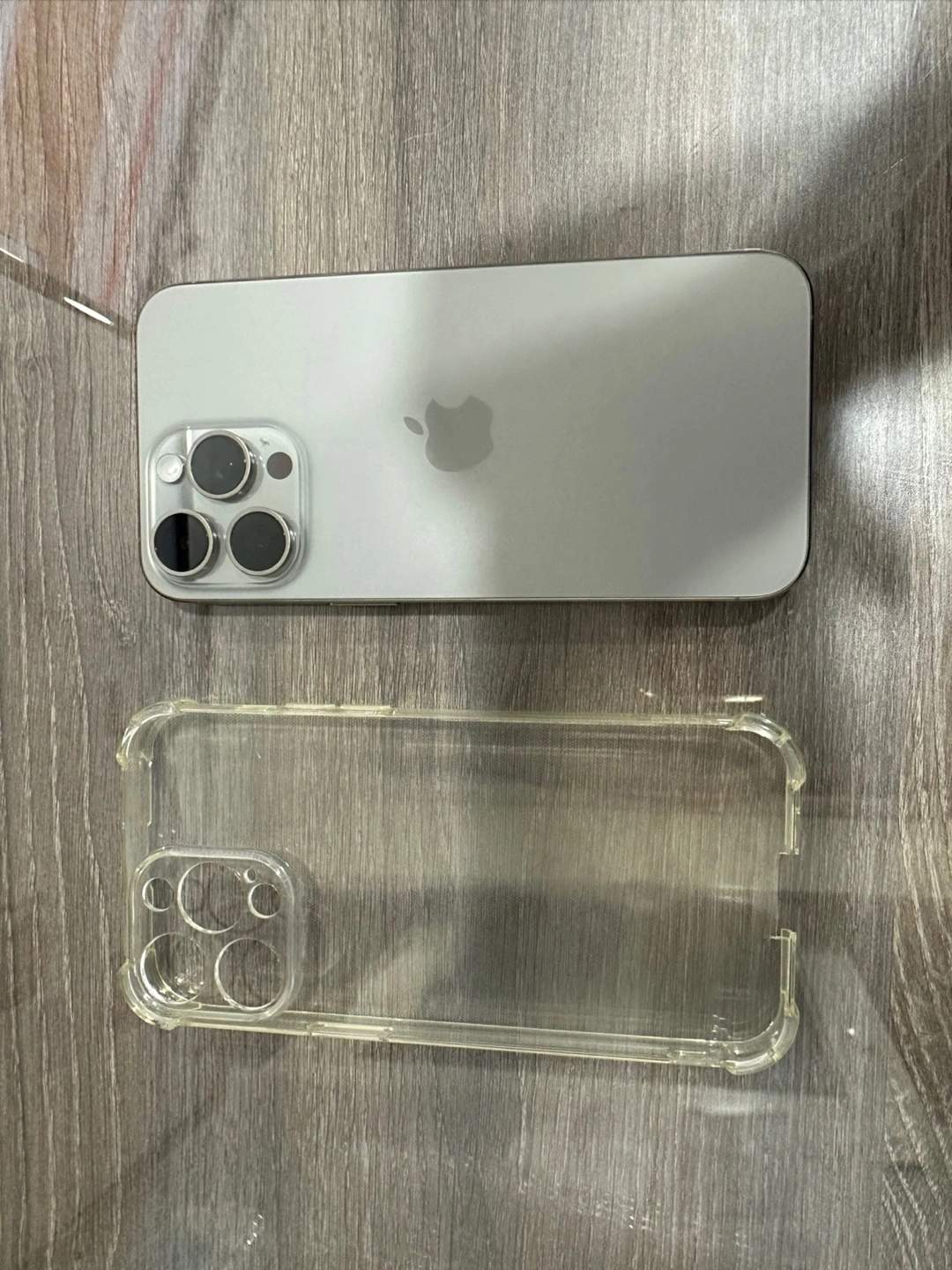 아이폰15프로맥스 256기가 배터리100% 새제품급 | 응암동 | 디지털기기 | 당근 중고거래