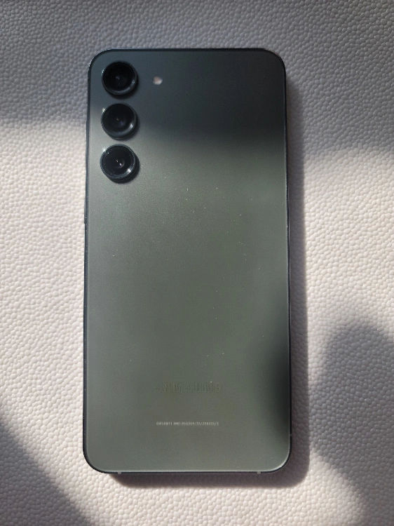 S23플러스256G 무결점 완젼 깨끗한 SSS급 | 천호제1동 | 디지털기기 | 당근 중고거래