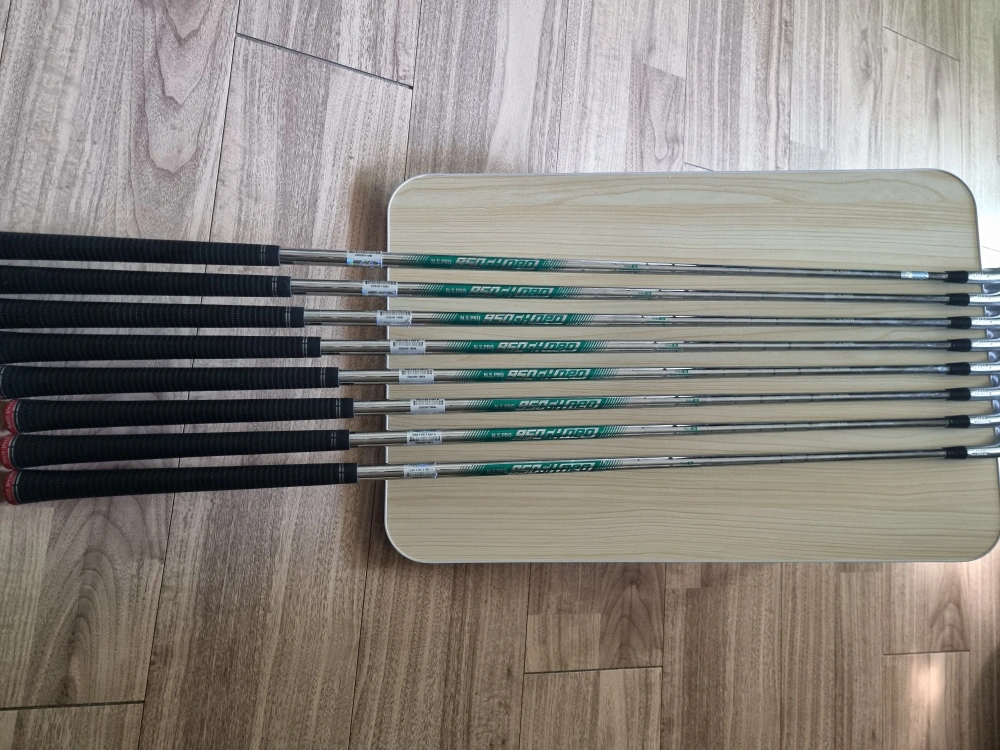 브릿지스톤 V300 8세대 8아이언 NS PR0 NEO(샤프트 S) | 신평동 | 스포츠/레저 | 당근 중고거래