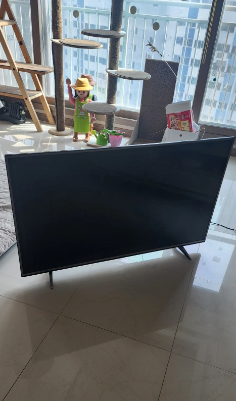 LG TV 55인치 (55UH6250) 부품용 | 생활가전 | 당근 중고거래