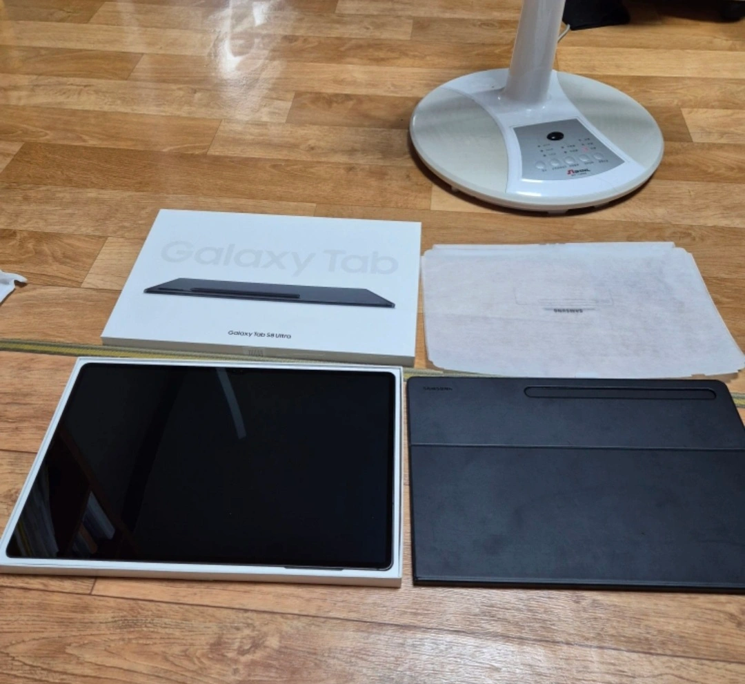 S급 갤럭시탭s8 울트라 512기가 탭s8울트라 그라파이트 | 풍암동 | 디지털기기 | 당근 중고거래