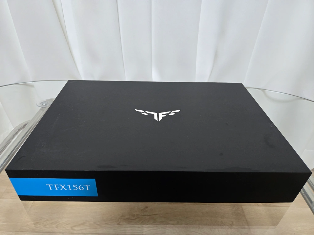 한성컴퓨터 TFX156T DEX 포터블 터치모니터 | 휘경동 | 디지털기기 | 당근 중고거래