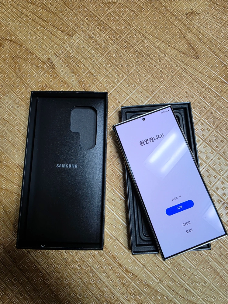 S24 울트라, 512GB, 티타늄 그레이, KT 올수리제품 S급, 삼케플 이전 가능 | 매탄동 | 디지털기기 | 당근 중고거래