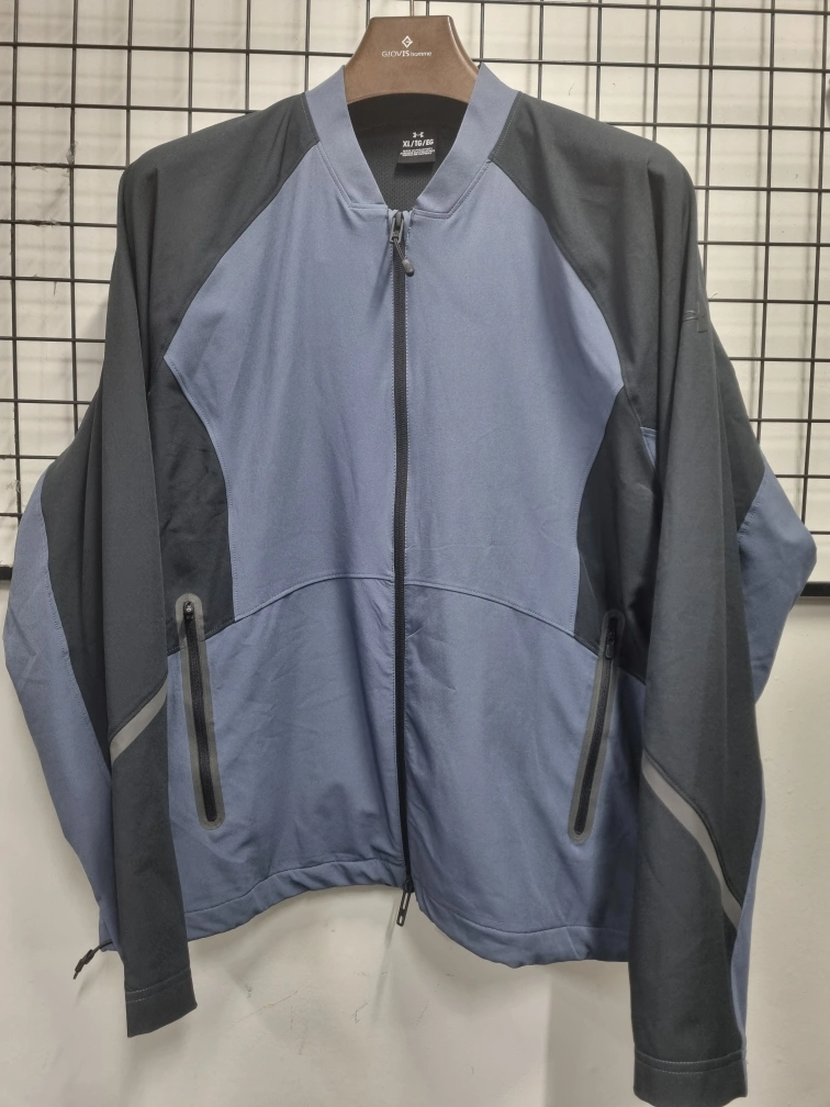 105XL 언더아머 봄버 기능성 자켓. | 서동 | 남성패션/잡화 | 당근 중고거래