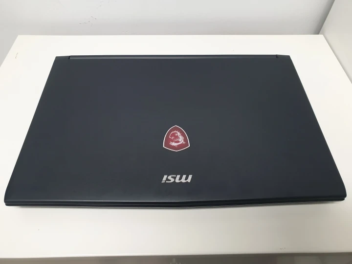 MSI 노트북 (MS-16J9)+24인치모니터 | 다산2동 | 디지털기기 | 당근 중고거래