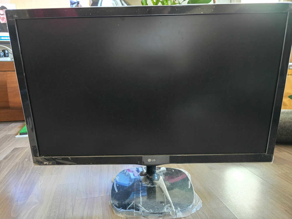 LG 27mt57d tv겸용 모니터 | 방배3동 | 디지털기기 | 당근 중고거래