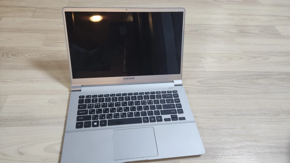 삼성 노트북9 Metal NT901X5H | 계산동 | 디지털기기 | 당근 중고거래