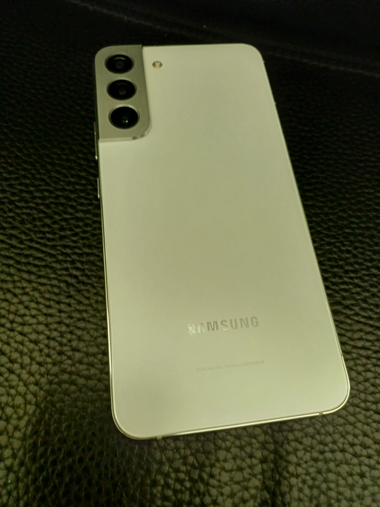 갤럭시 S22+ 256g 화이트 | 삼산동 | 디지털기기 | 당근 중고거래
