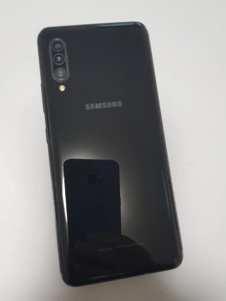 갤럭시 A90 5G 블랙128기가.네비용추천 | 성포동 | 디지털기기 | 당근 중고거래