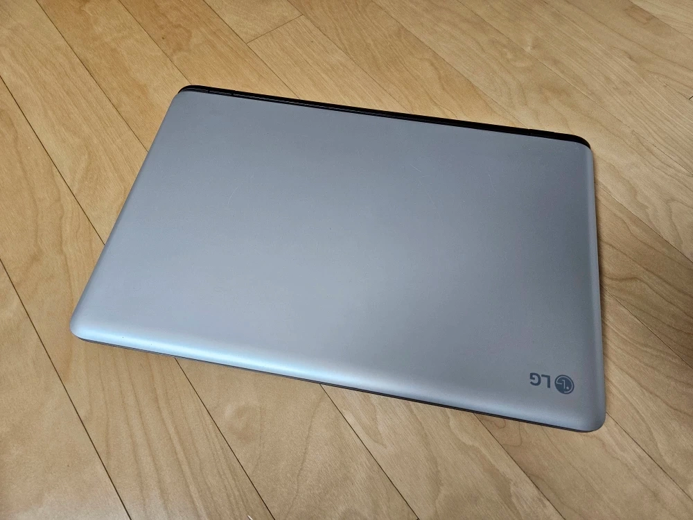 문서작업에 강한 LG i5 15인치 노트북, S급 상태, 초기화 완료 | 광명4동 | 디지털기기 | 당근 중고거래