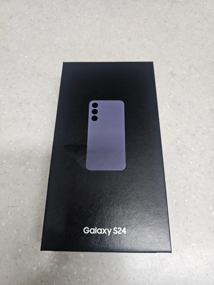 S24 512GB 코발트바이올렛 SKT | 비전동 | 디지털기기 | 당근 중고거래